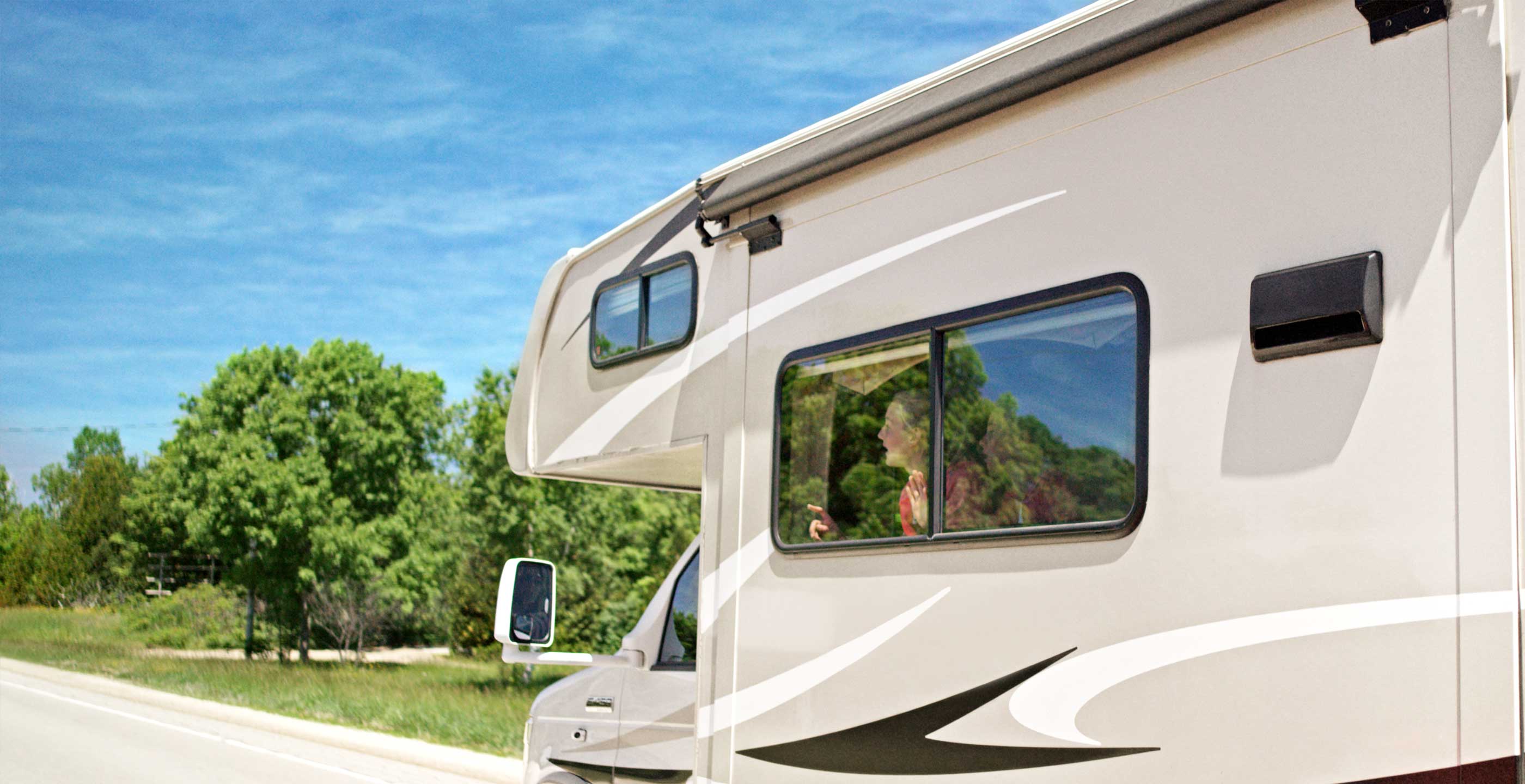 RV Rental Tips - GoRVing Canada