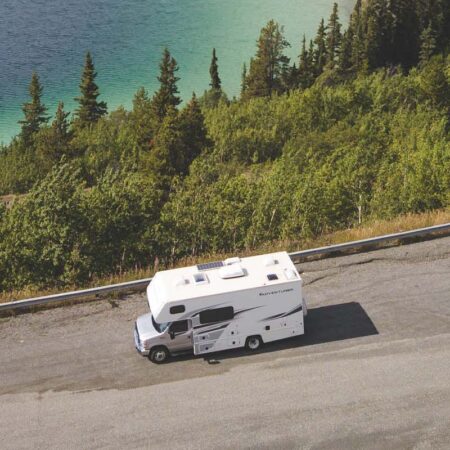 RV Camping in Canada - Go RVing Canada