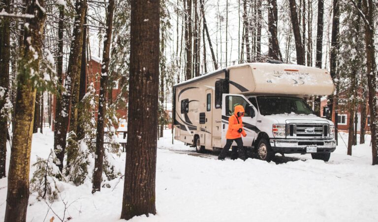 RV Maintenance Tips for Keeping Your Exterior in Top Shape - Go RVing ...