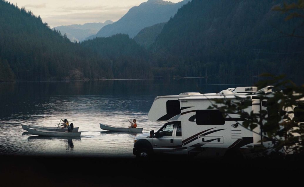 Find RV Dealers, RV Rentals and RV videos : Go RVing Canada