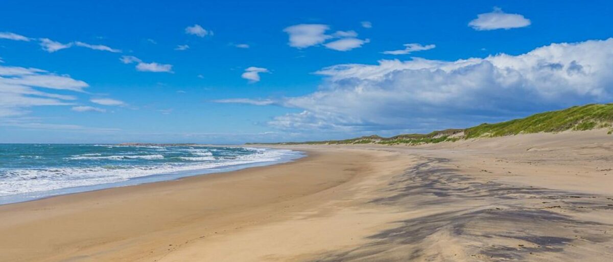 10 Best Beach Destinations in Canada - Go RVing Canada