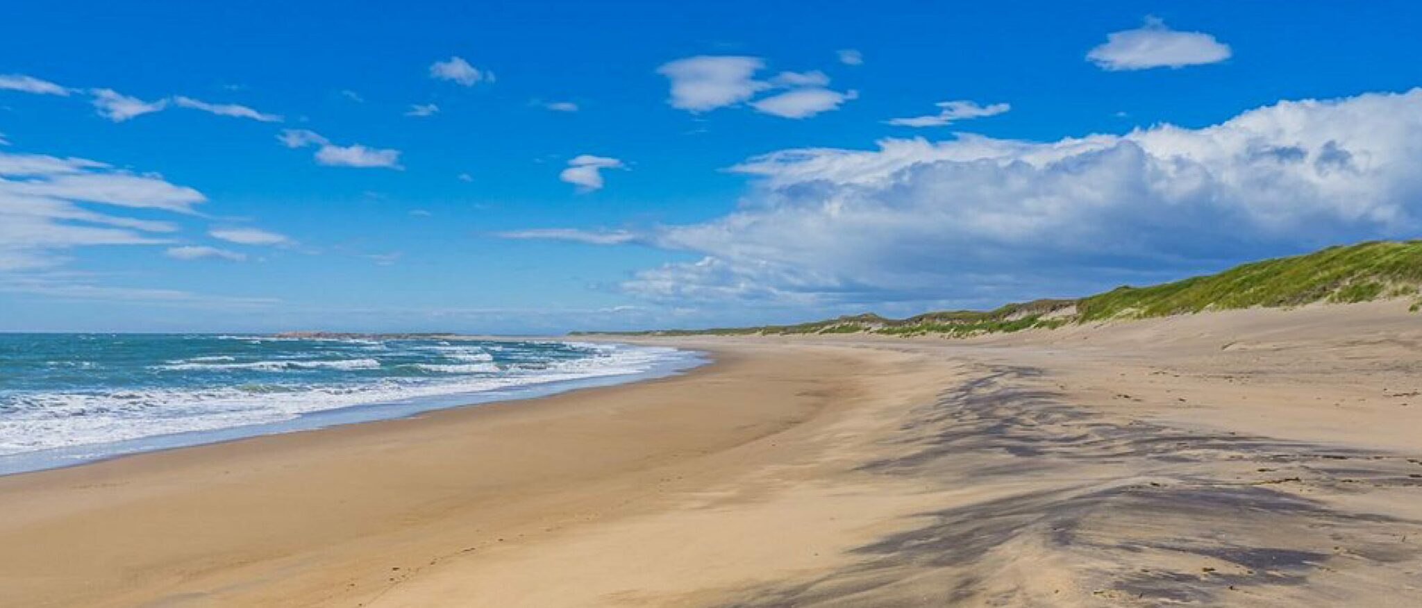 10 Best Beach Destinations in Canada - Go RVing Canada