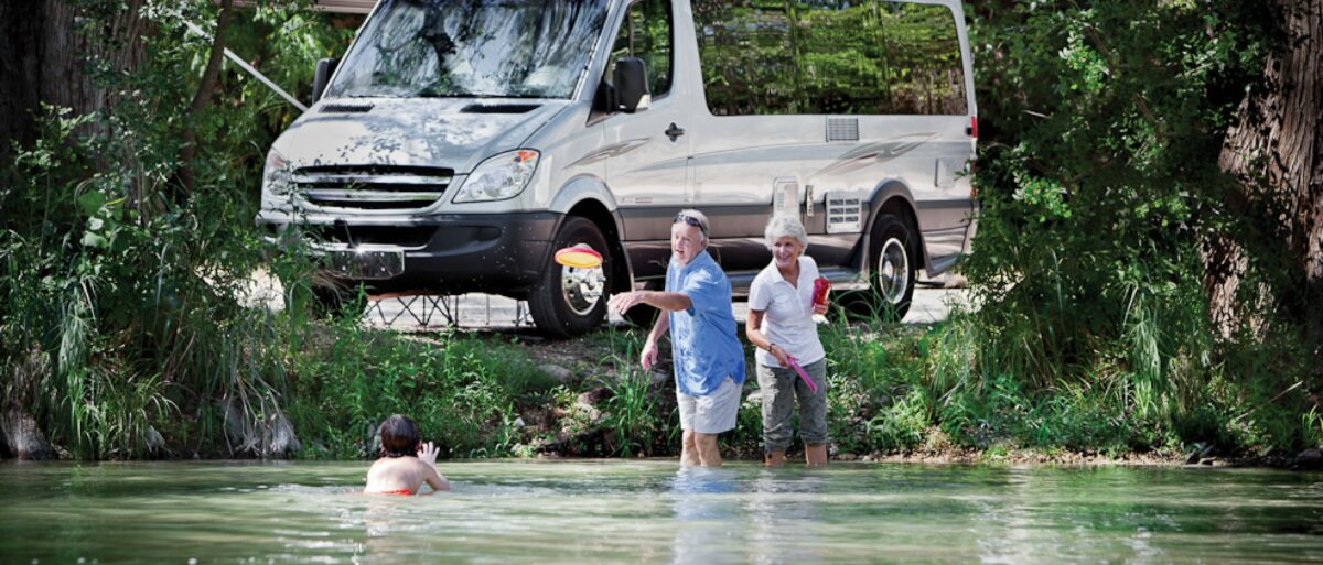 RVing in Retirement - Your Best Retirement Decision Yet!