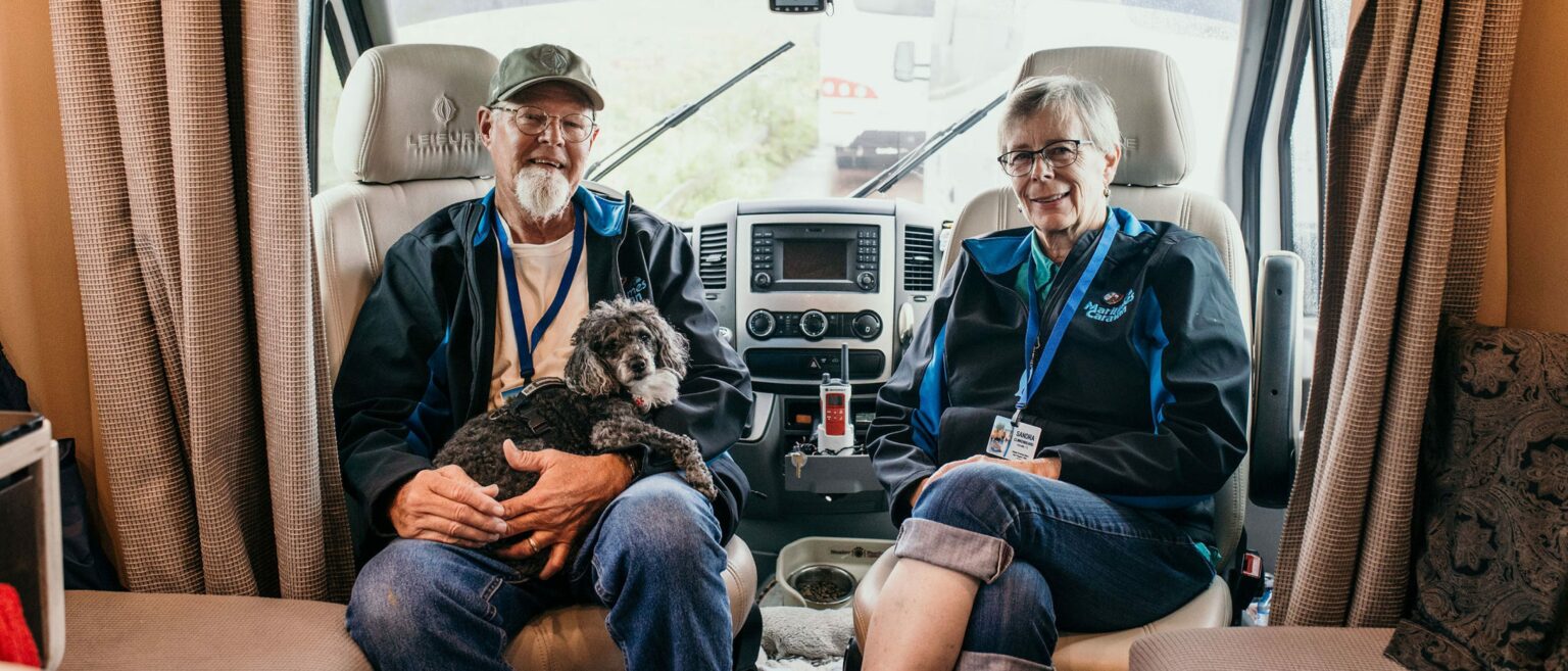 RVing in Retirement - Your Best Retirement Decision Yet!