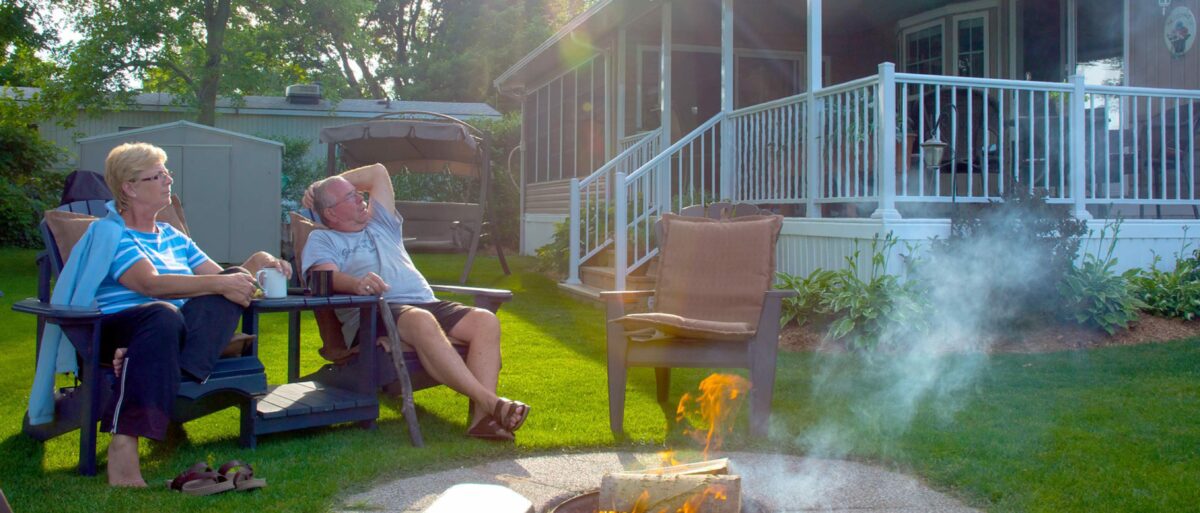 RVing in Retirement - Your Best Retirement Decision Yet!