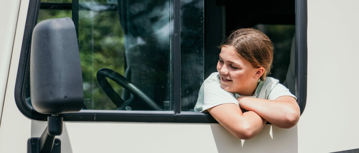 How to RV with Kids - Go RVing Canada