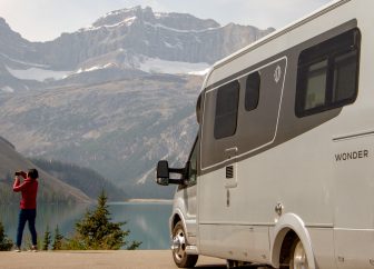 Find RV Dealers, RV Rentals and RV videos : Go RVing Canada