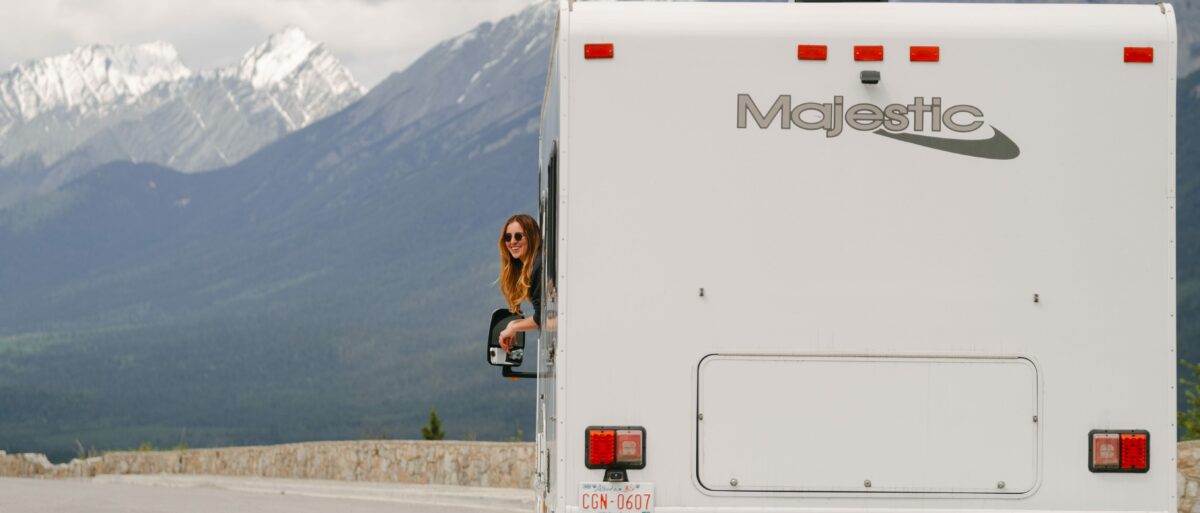 Spring RV Checklist - Go RVing Canada