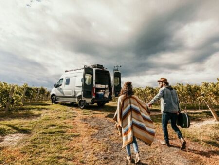 How Much Do RV's Cost? - Go RVing Canada