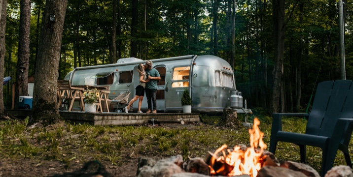 RV Tips for the RV Lifestyle | Go RVing Canada