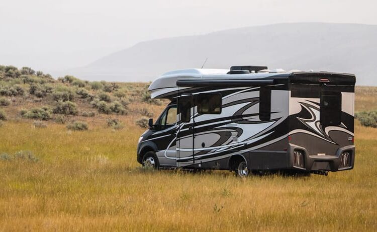 RV Rentals in Canada | Go RVing Canada