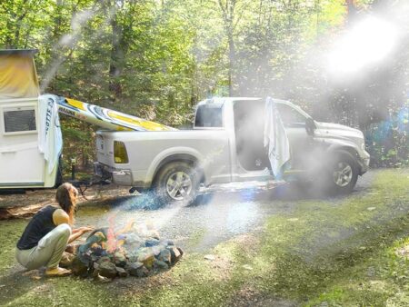 RV Tips for the RV Lifestyle | Go RVing Canada