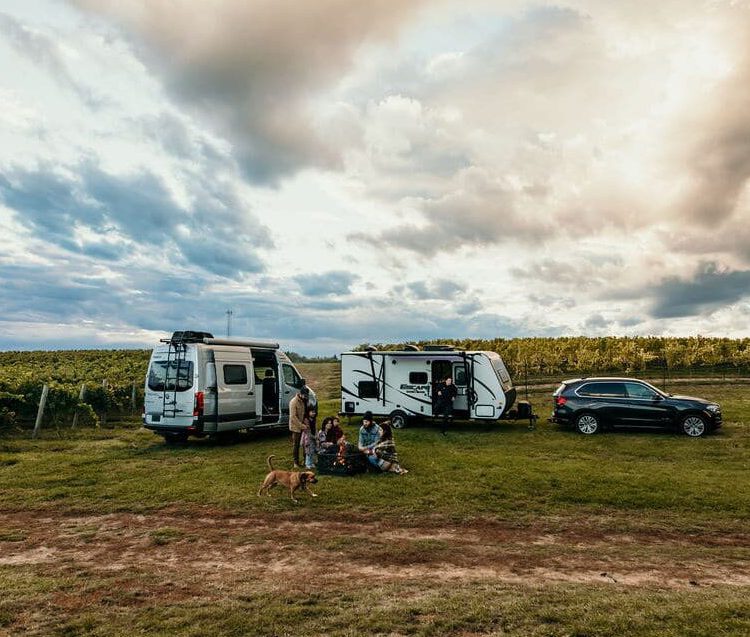 RV Rental Costs - Go RVing Canada