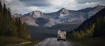 Go RVing Canada's Dealer Tie-In Program