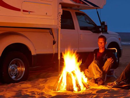 RV Rental Costs - Go RVing Canada