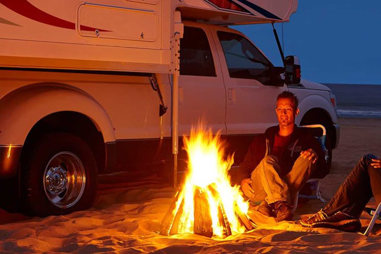 RV Rental Costs - Go RVing Canada