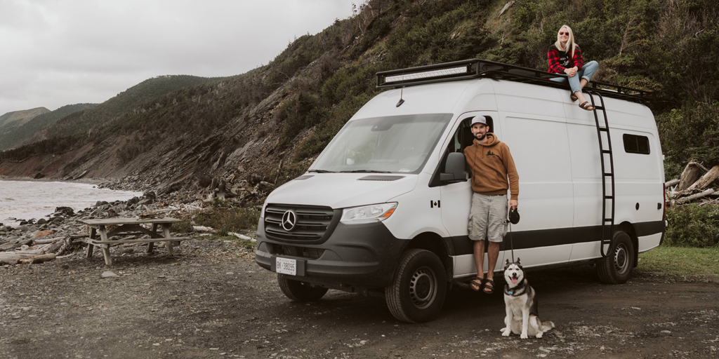 6 Expert Tips for Responsible RVing and Camping - Go RVing Canada