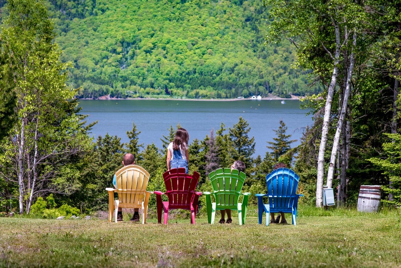 5 must-visit Indigenous-owned RV parks in Atlantic Canada - Go RVing Canada