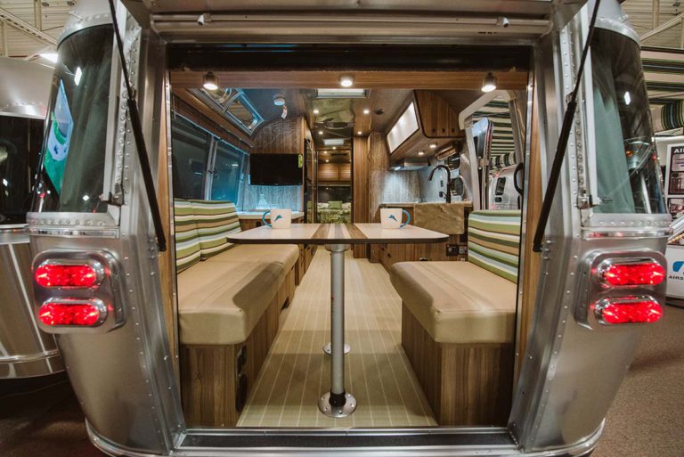 RV Show Buying Tips - Go RVing Canada