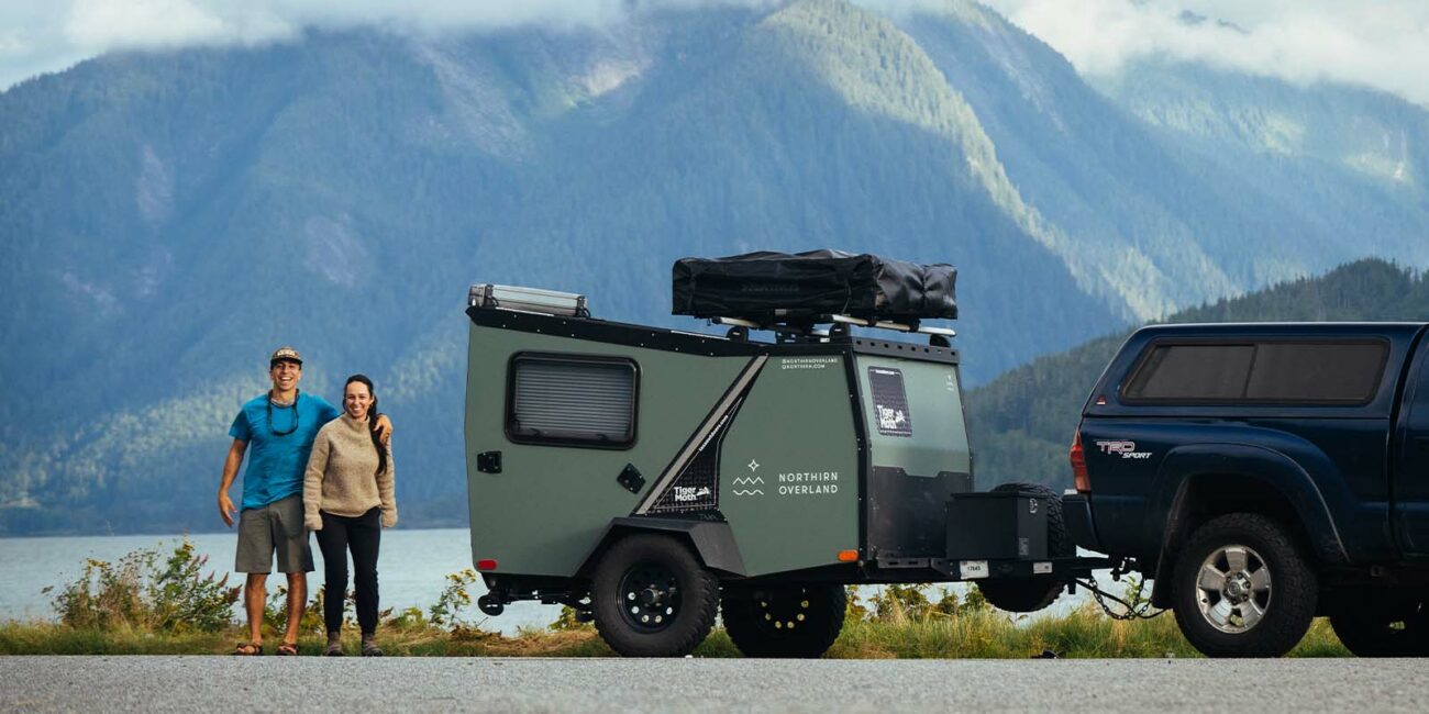 RV Buyer's Guide | How to Buy an RV | Go RVing Canada