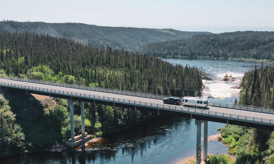 Big Country RV - Go RVing Canada