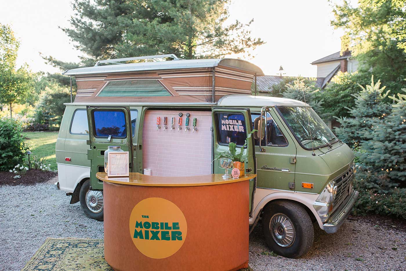 How to start a business in your RV - Go RVing Canada