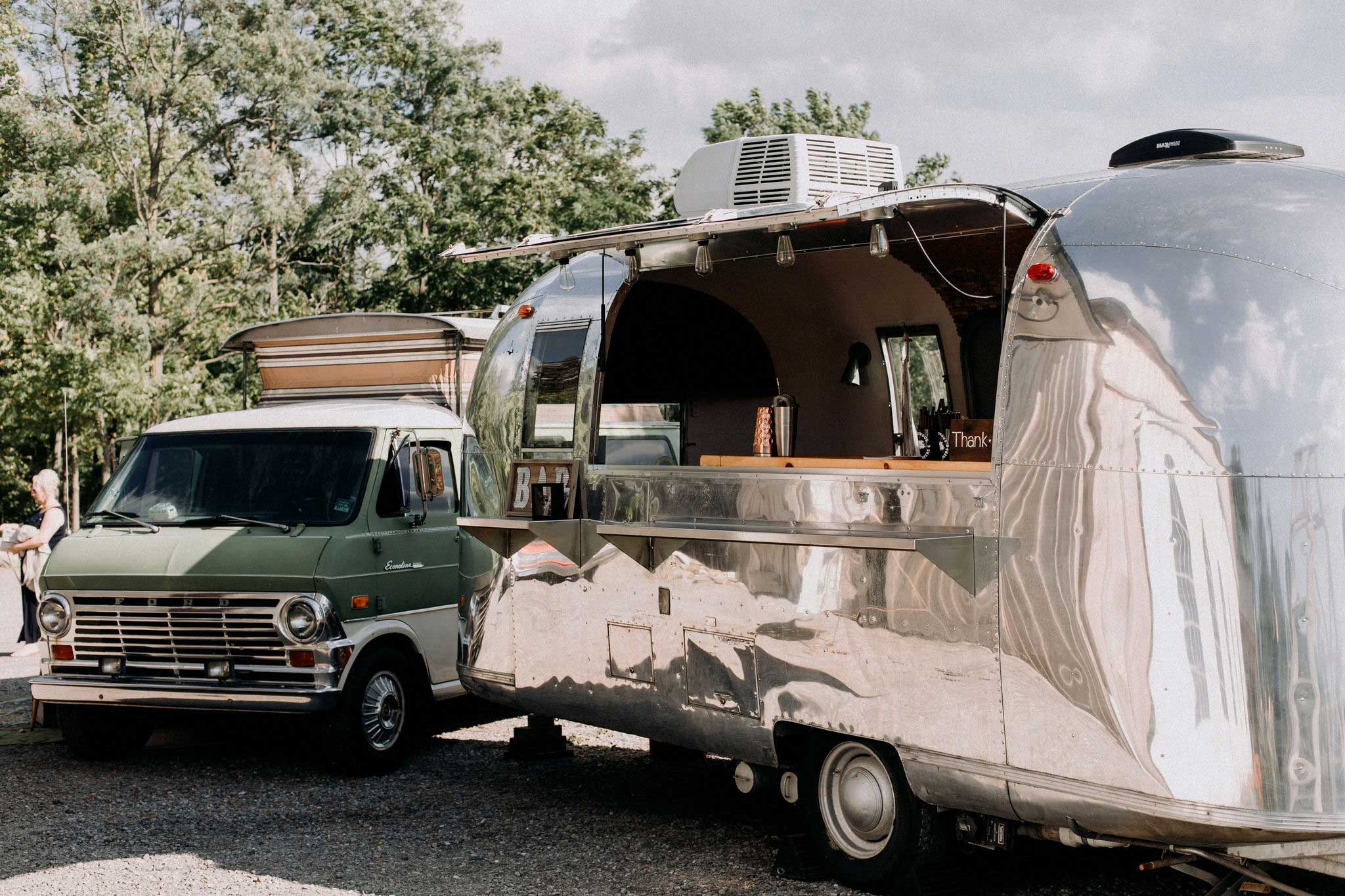 How to start a business in your RV - Go RVing Canada