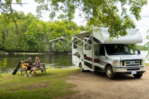 How Much Do RV's Cost? - Go RVing Canada