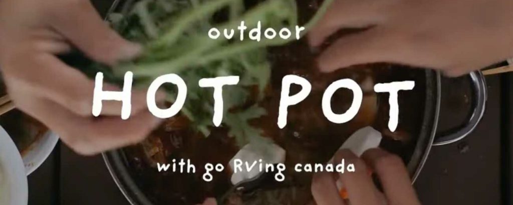 Asian Inspired Camping Recipes - Go RVing Canada