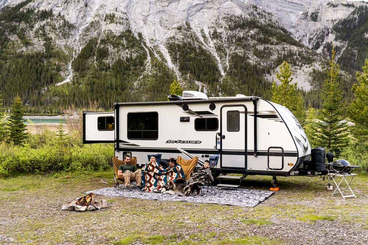 How Much Do RV's Cost? - Go RVing Canada