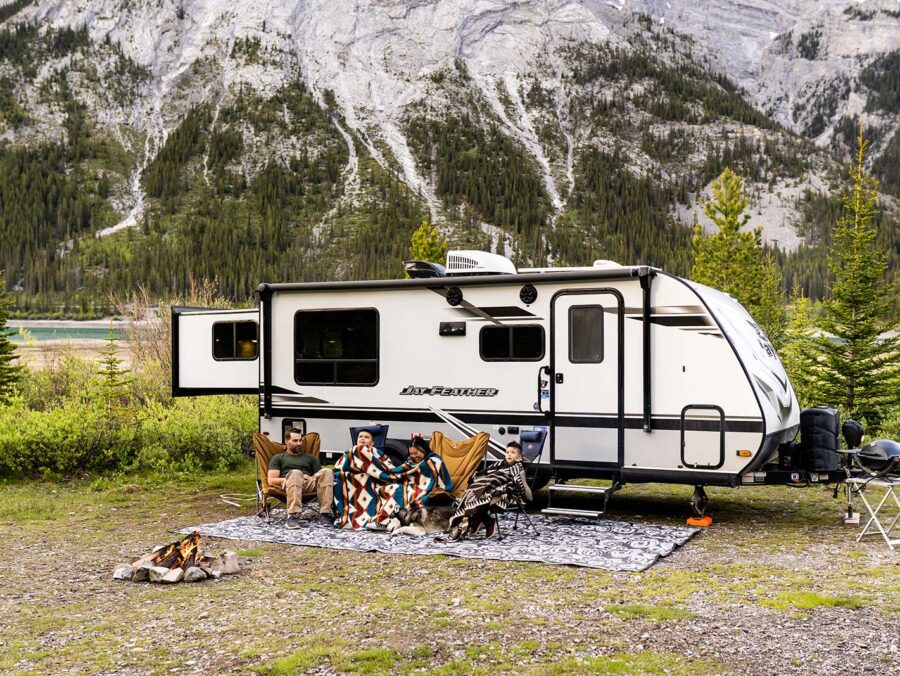 RV Models - Go RVing Canada