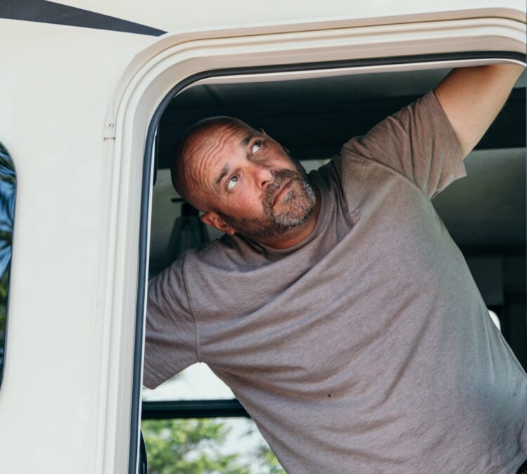 Bryan Baeumler's Essential RV Handbook