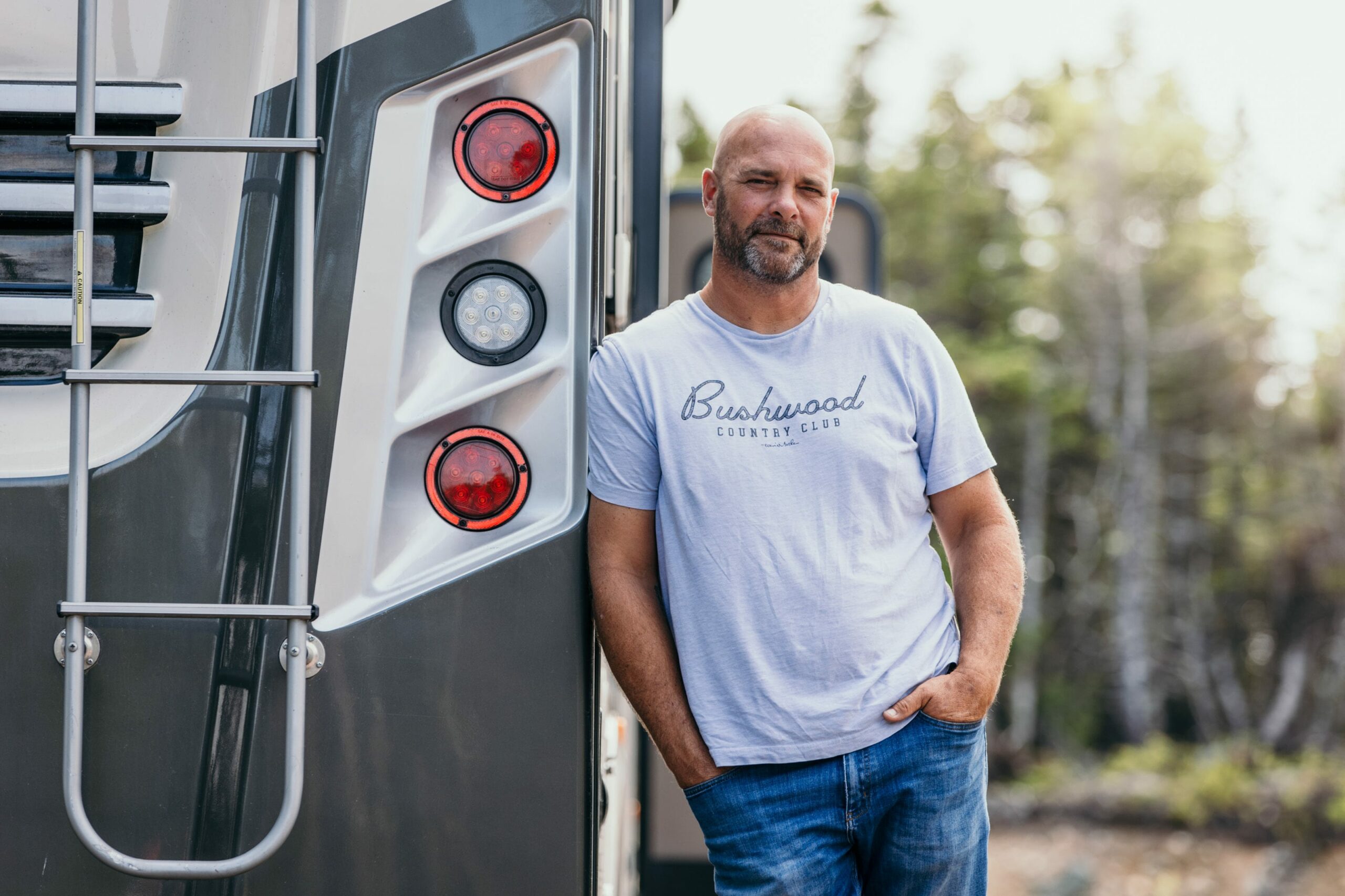Bryan Baeumler's Roadhouse