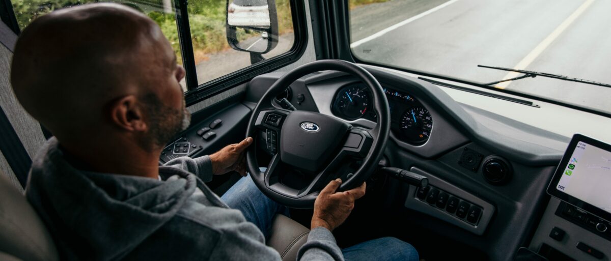 Bryan's Top Questions to Ask Your Local RV Dealer - Go RVing Canada