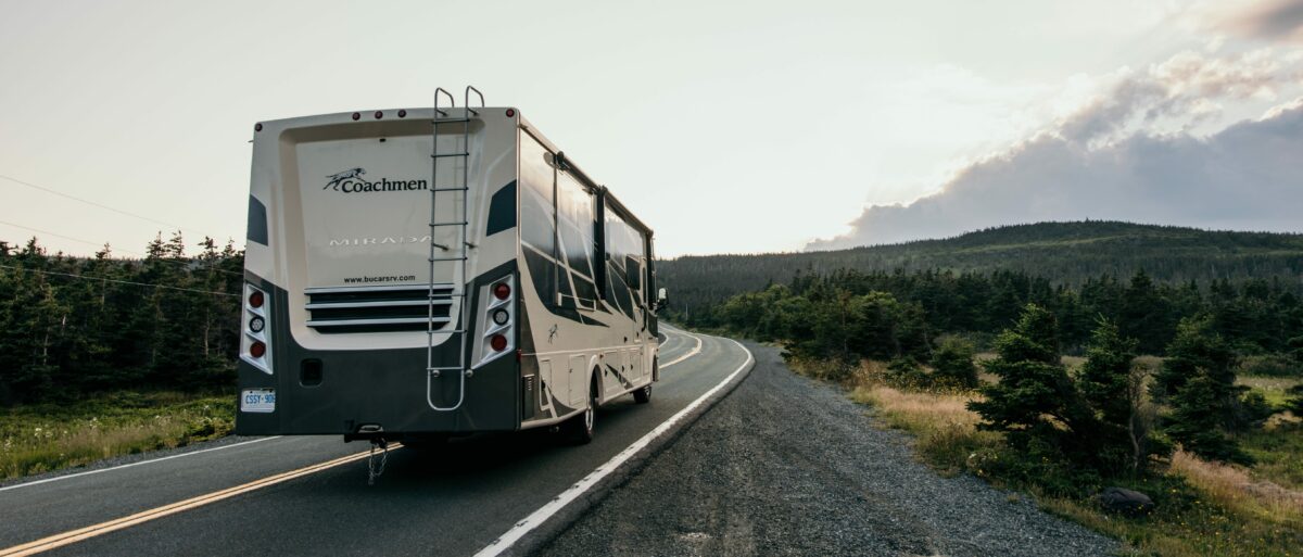 Bryan's Top Questions to Ask Your Local RV Dealer - Go RVing Canada