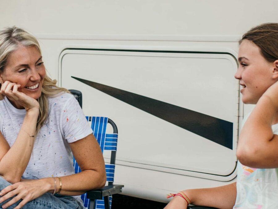 RV Interior Design with Sarah Baeumler - Go RVing Canada