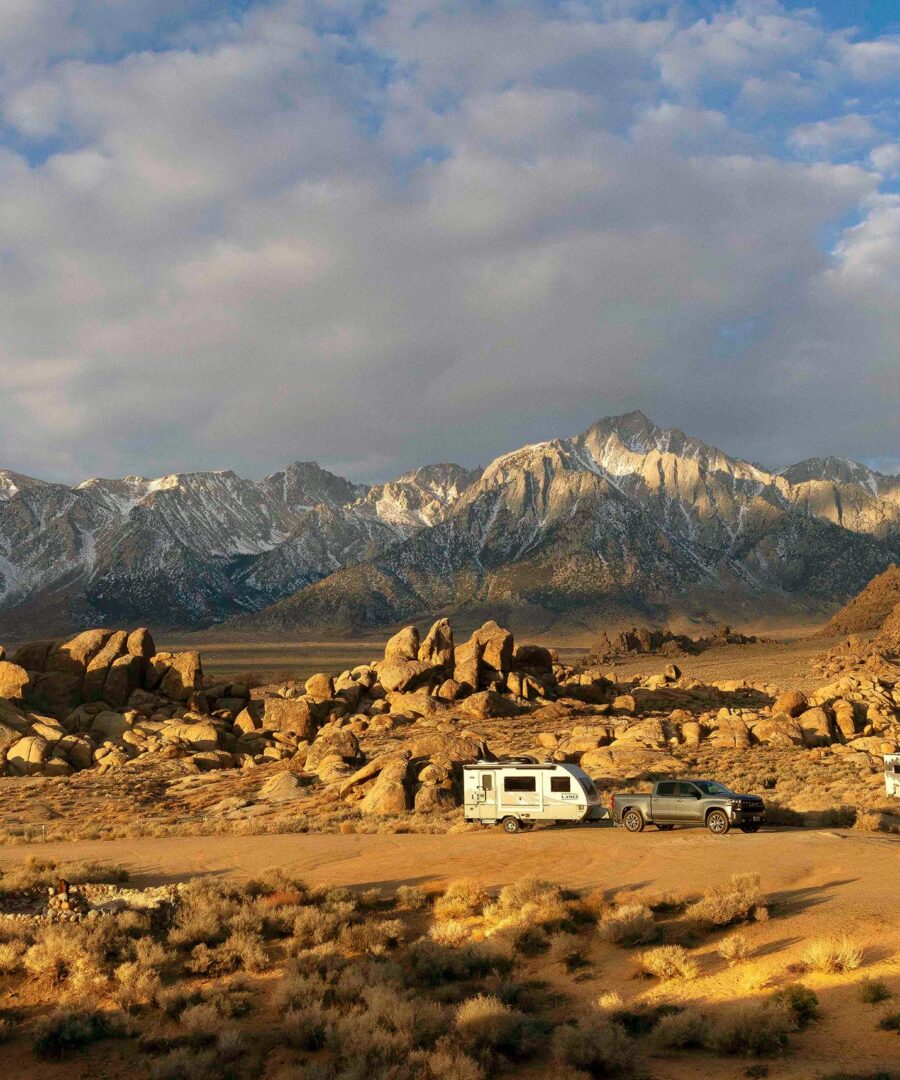 Aspen Crossing Campground - Go RVing Canada