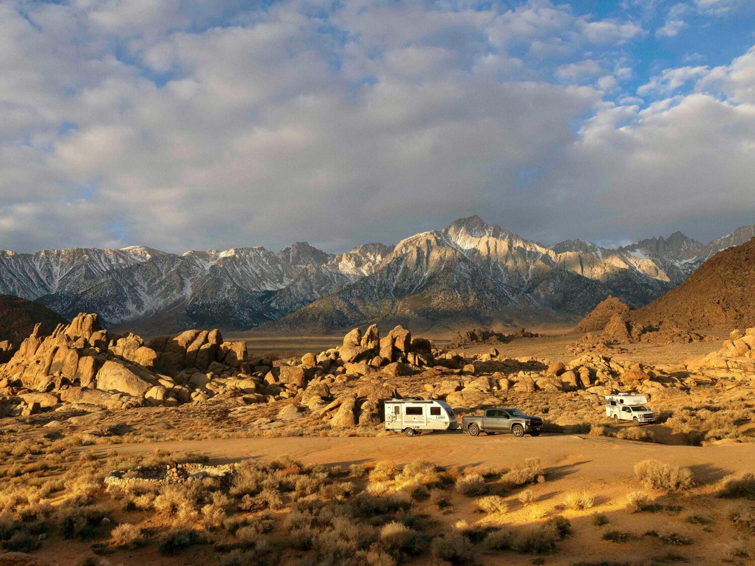 Trip Guides - Go RVing Canada