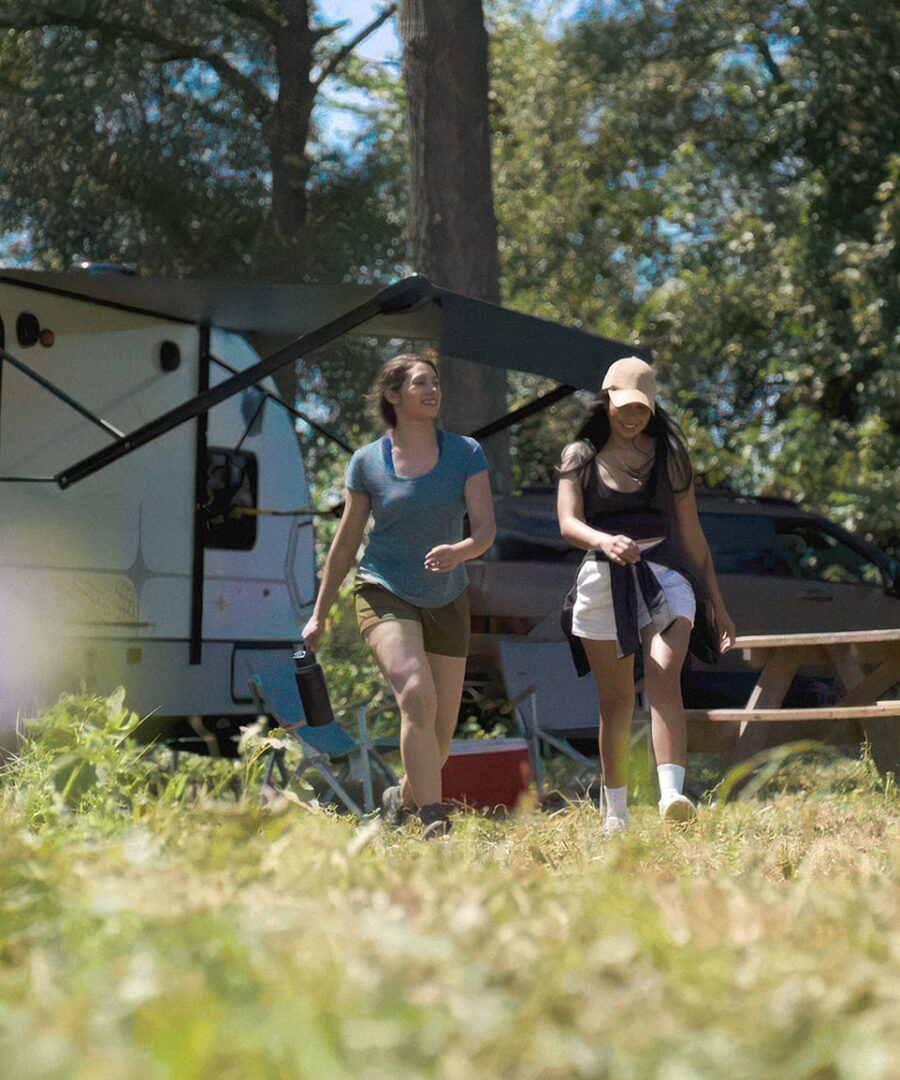 Sicard RV - Go RVing Canada