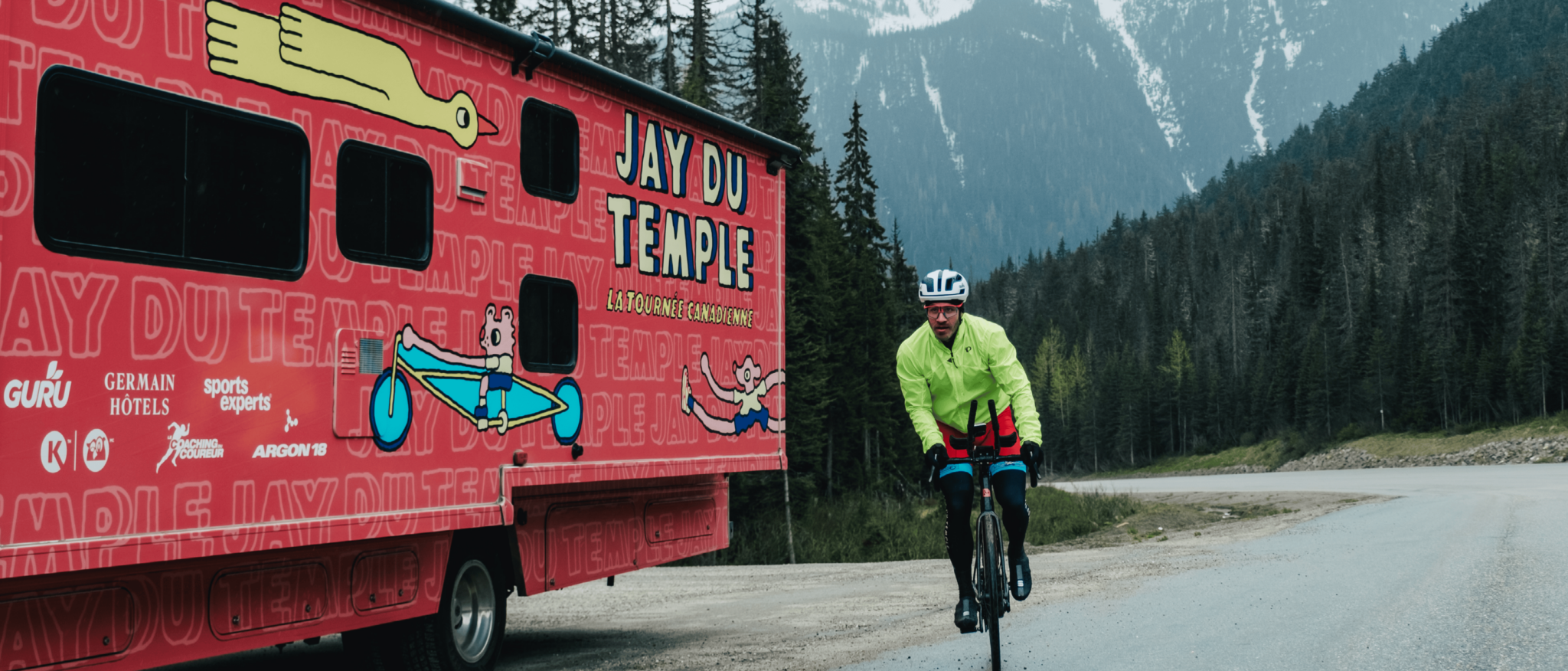 Jay Du Temple’s First RV Trip: Tips and Tricks for RV Newbies - Go ...