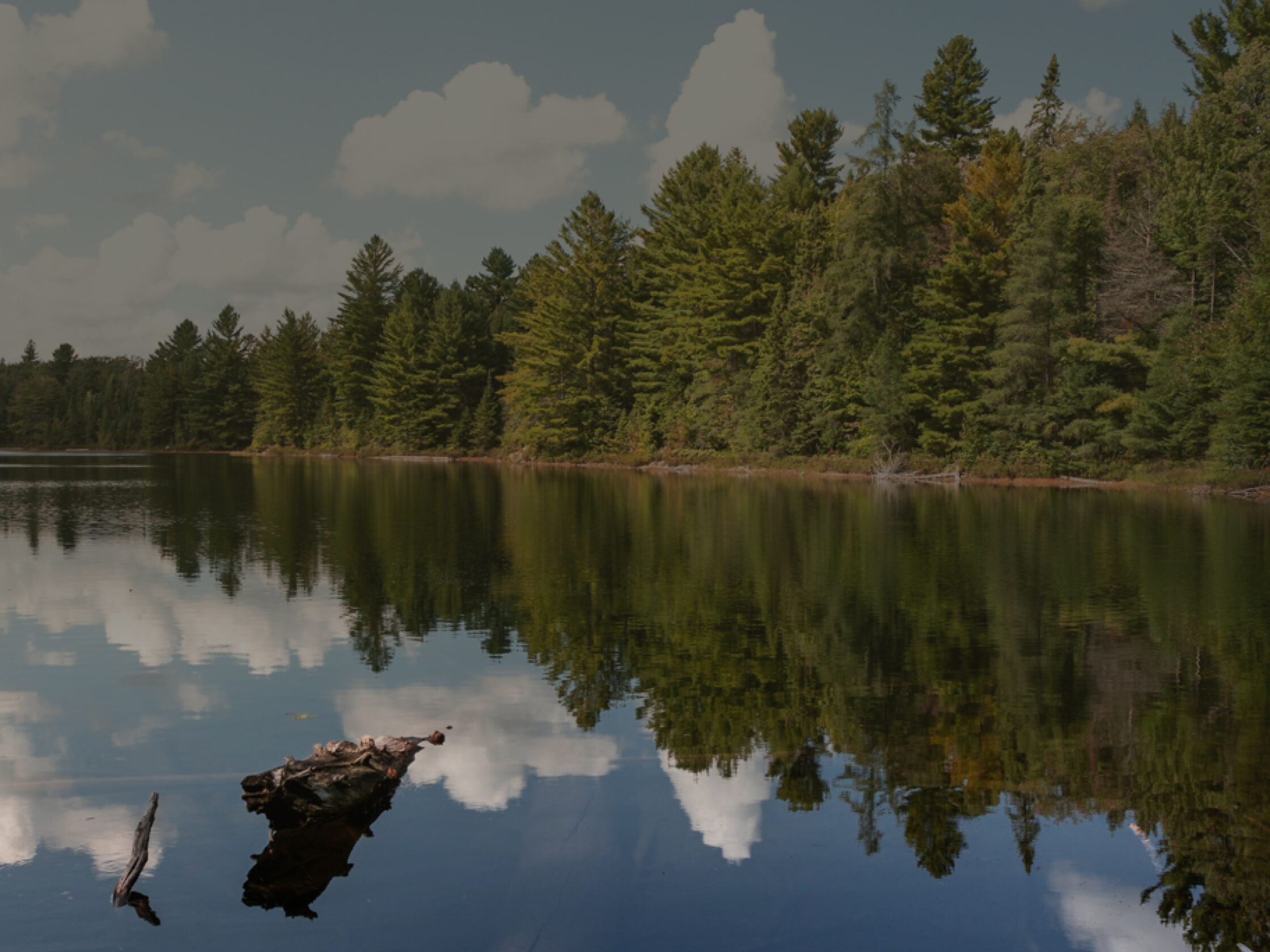 Plan an RV Trip - Go RVing Canada