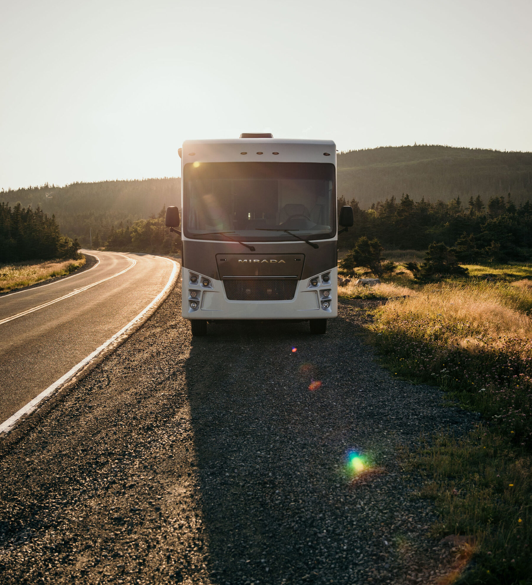 Class A Motorhome - Go RVing Canada