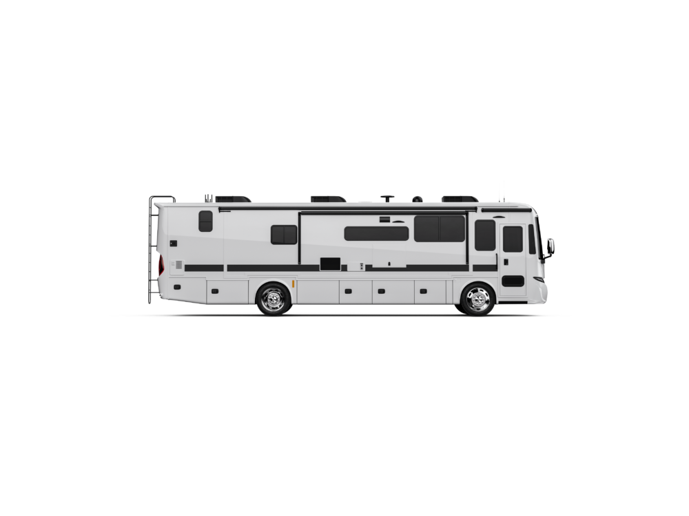 Class B Motorhome - Go RVing Canada