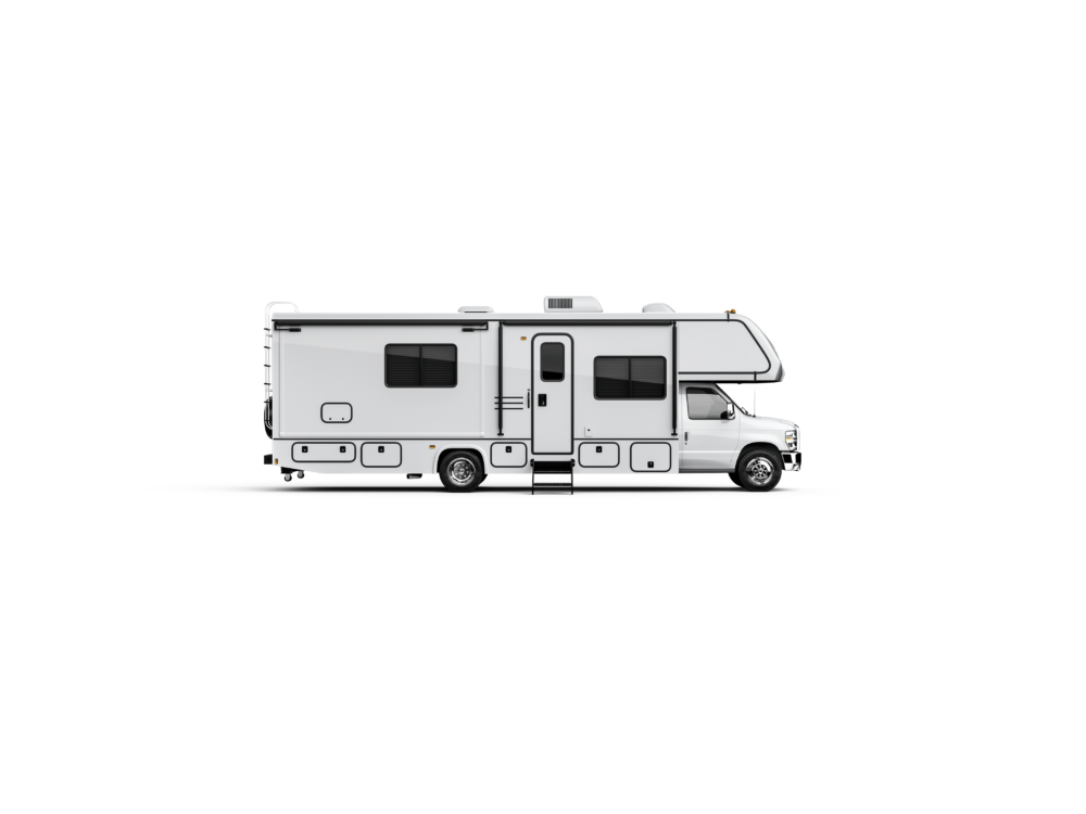 Class B Motorhome - Go RVing Canada