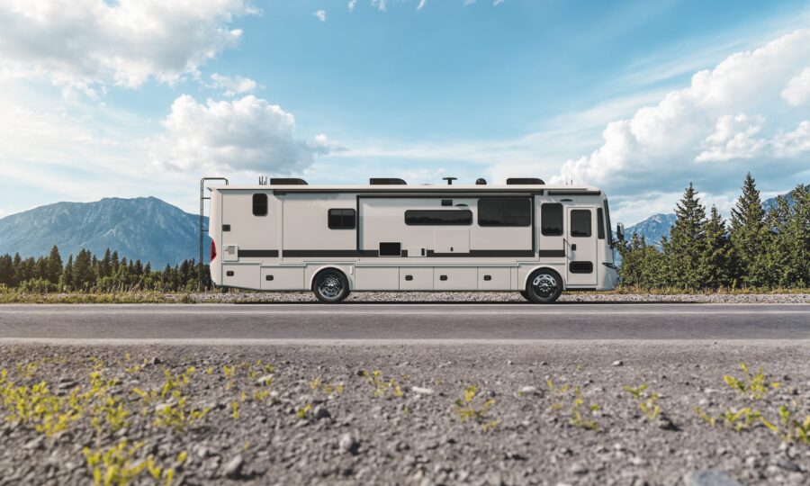 RV Insurance - Go RVing Canada
