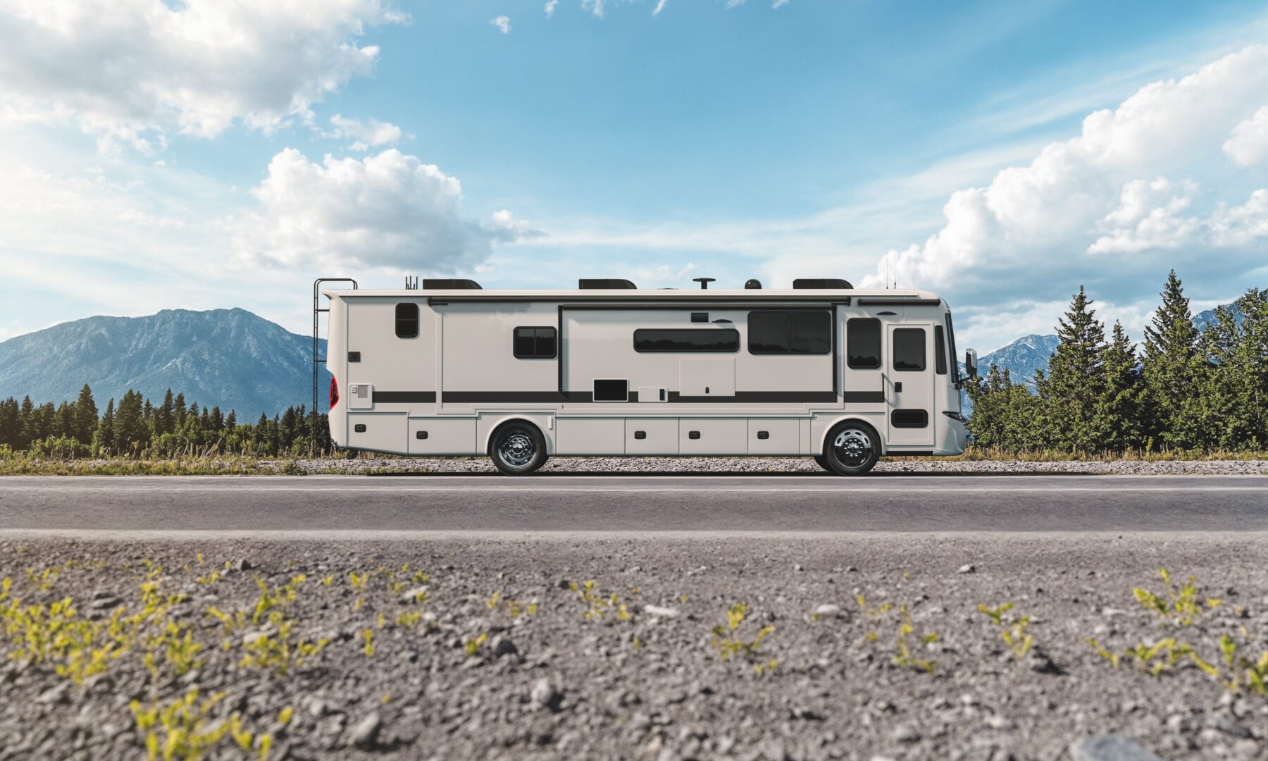 Big Country RV - Go RVing Canada