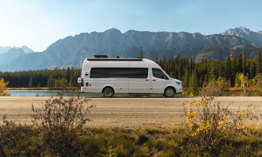 A Two Week Rving Road Trip Through The Yukon Territory Go Rving Canada