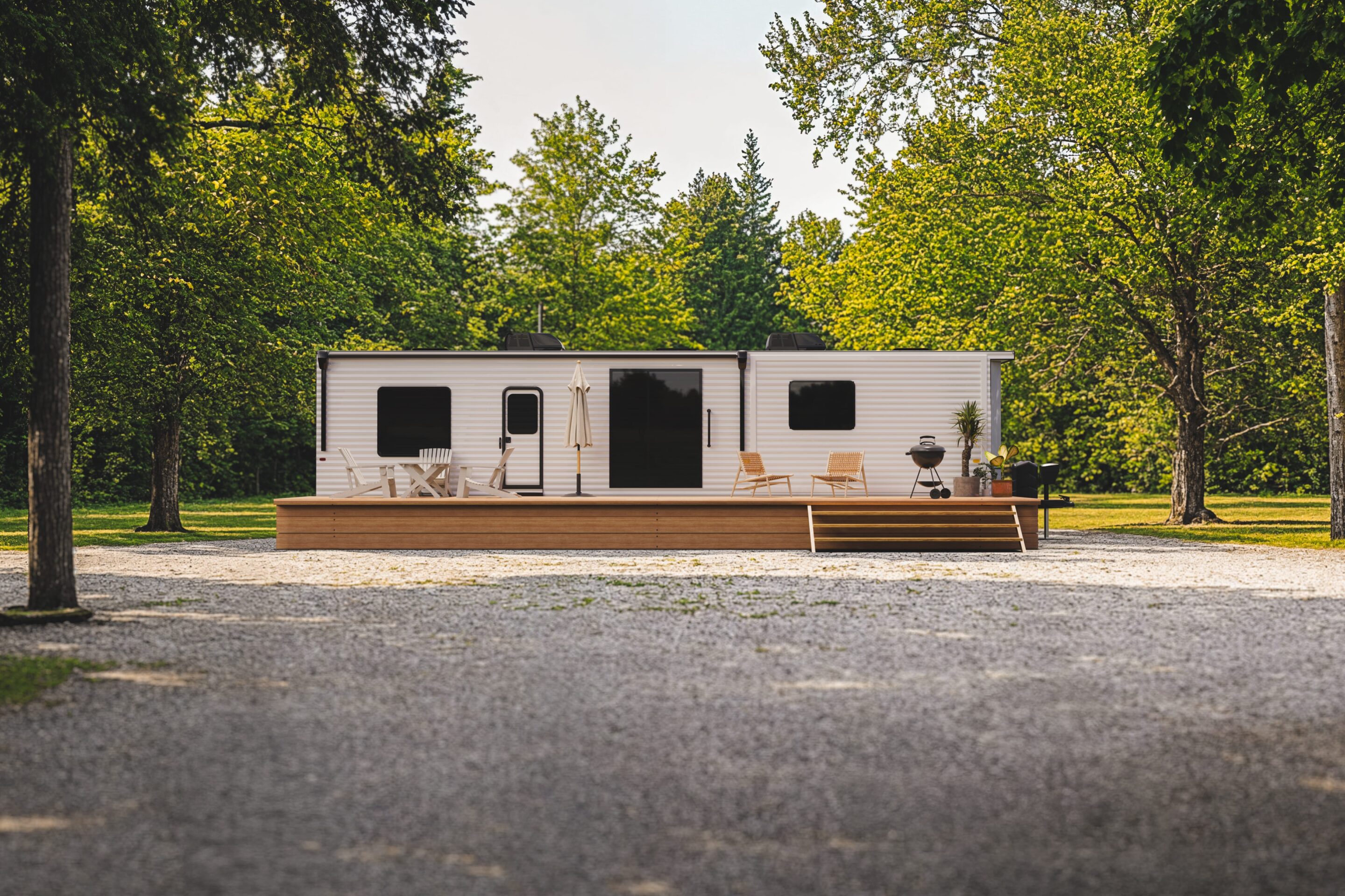 RV dealers, Campgrounds and Trip Guides | Go RVing Canada