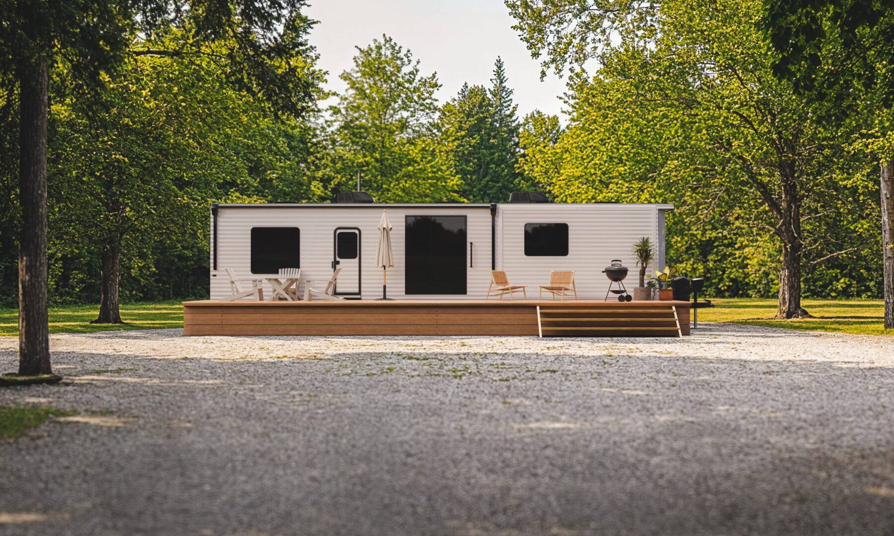 417 RV - Go RVing Canada