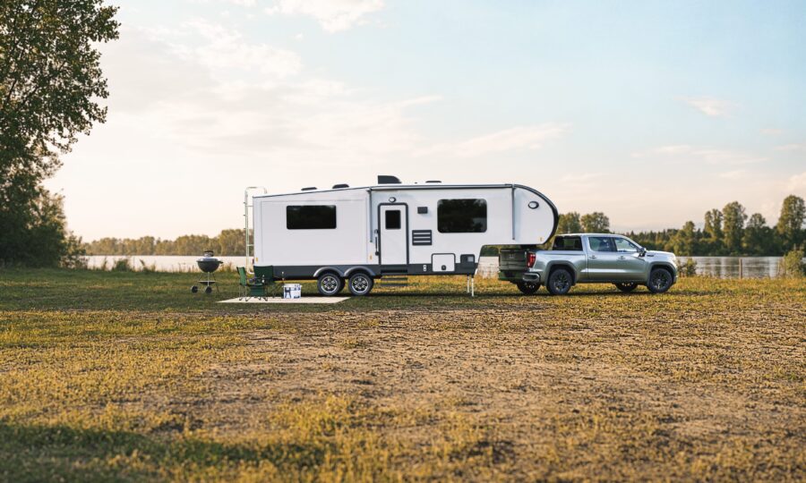 Galaxy RV - Go RVing Canada
